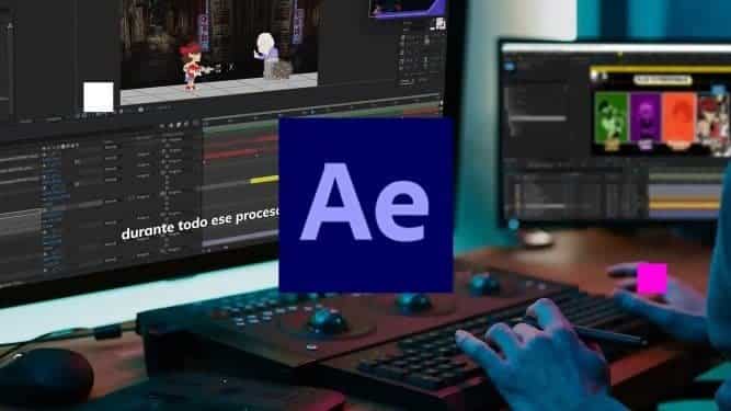 Curso de After Effects desde cero - Brach Digital - Aprende hoy!